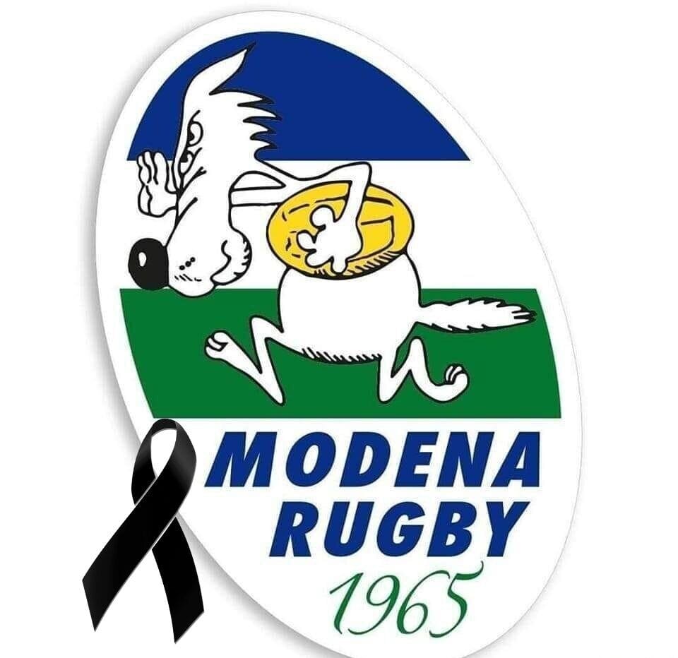 Ciao Marco - Modena Rugby 1965